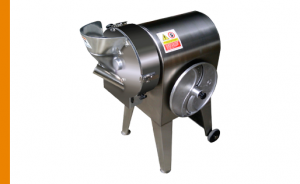 TD-300 VEGETABLE DICING MACHINE – The Flow Corp