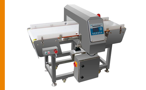 Metal Dector 1000 – The Flow Corp